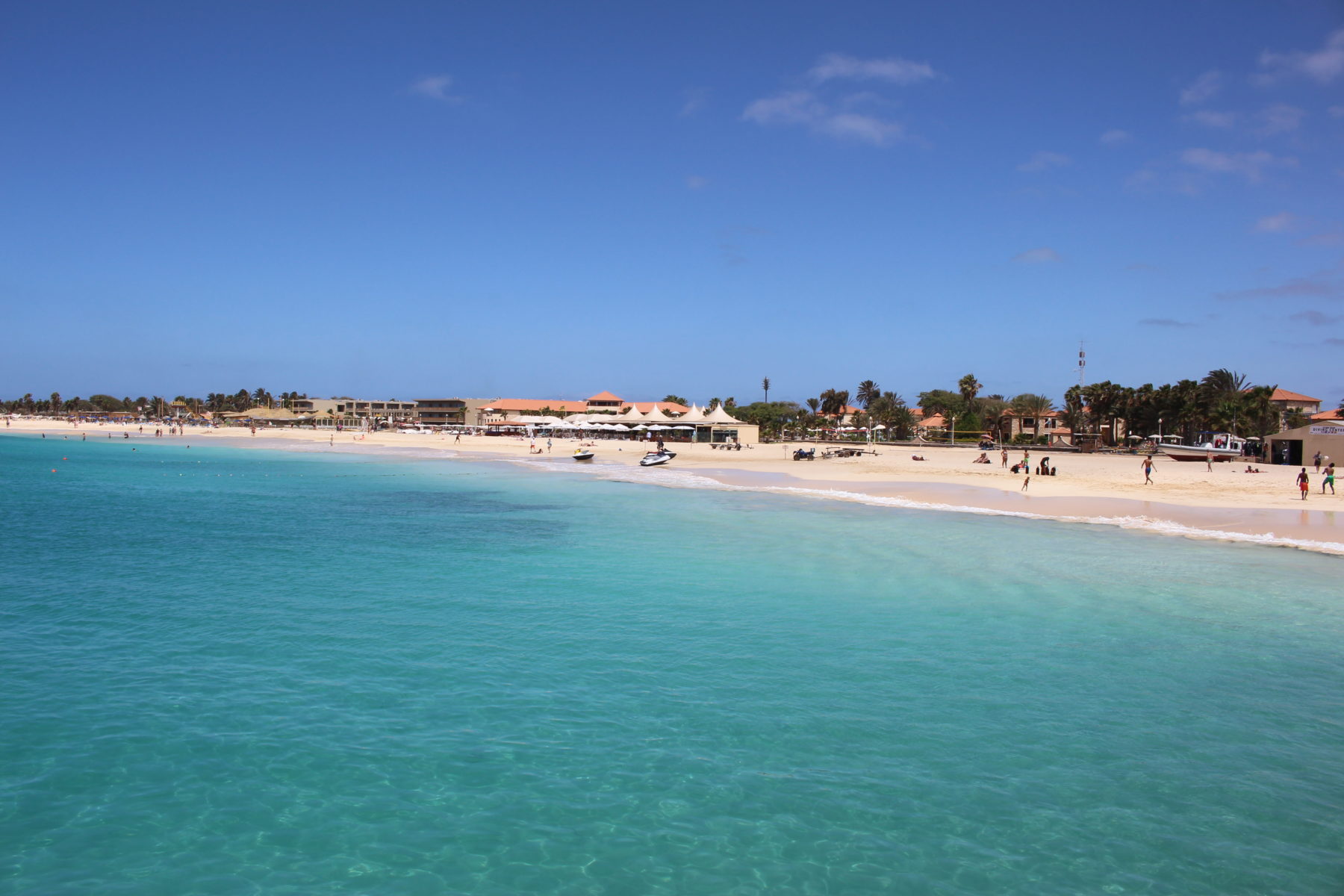 Une semaine au Cap-Vert AFRIQUE Conseils et adresses coups de coeur